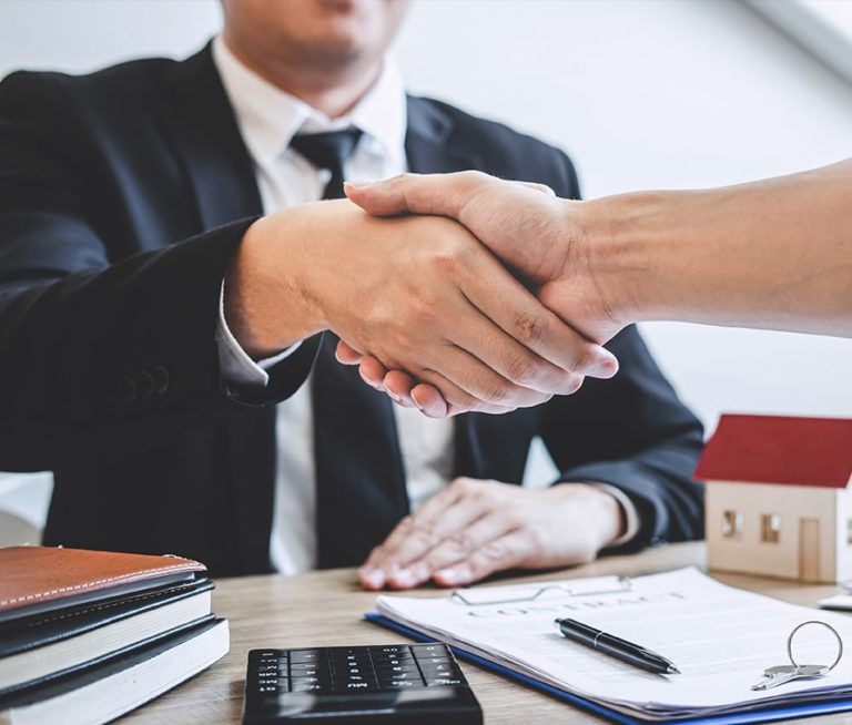 Mortgage & Finance Services | Home Loan Experts | GrowthSure